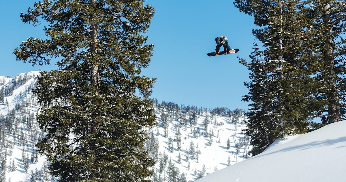 The Art of Jump Building