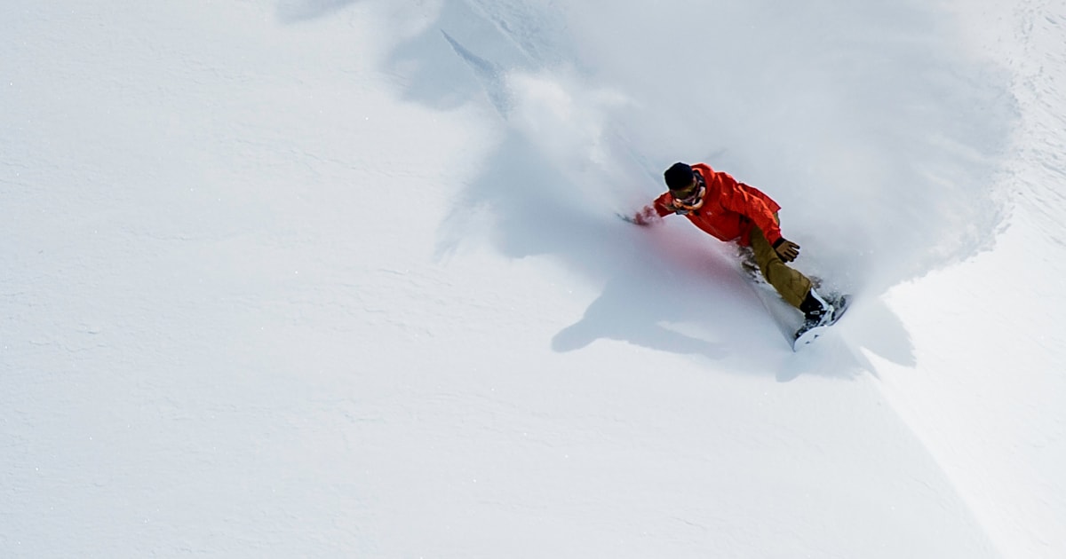 The Book of John J: John Jackson snowboard series