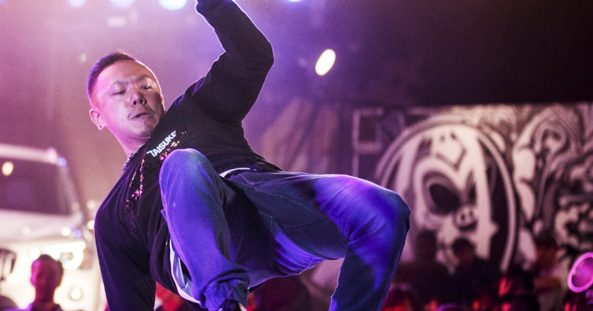 RoxRite & Lilou Meet... S1 E2: RoxRite meets Taisuke