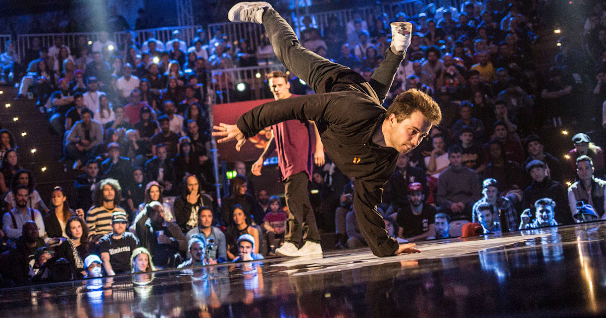 RoxRite & Lilou Meet... S1 E4: Roxrite & Bruce Almighty