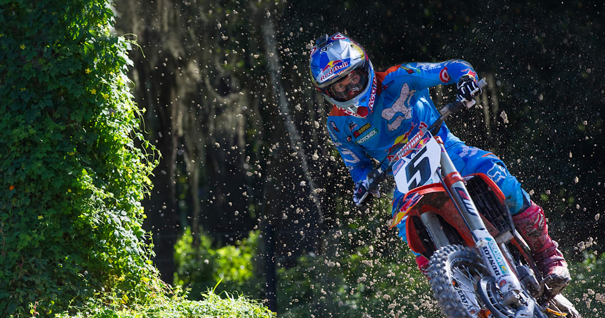 Moto 7 : The Movie – motocross film