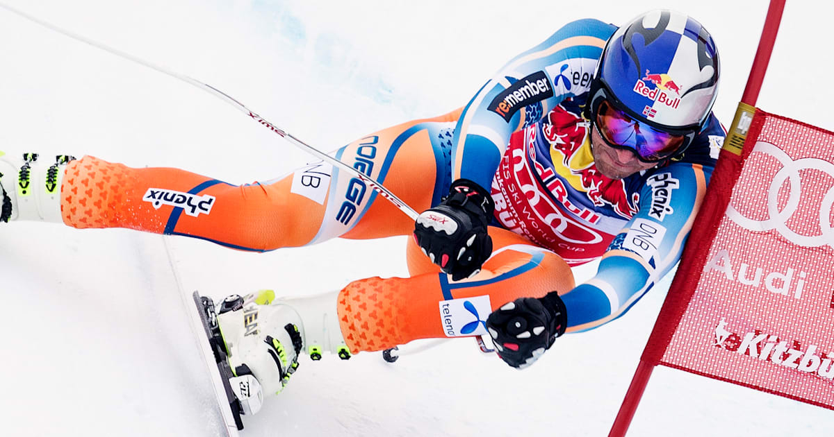 Streif: One Hell of a Ride » Trailer zum Film 🎥