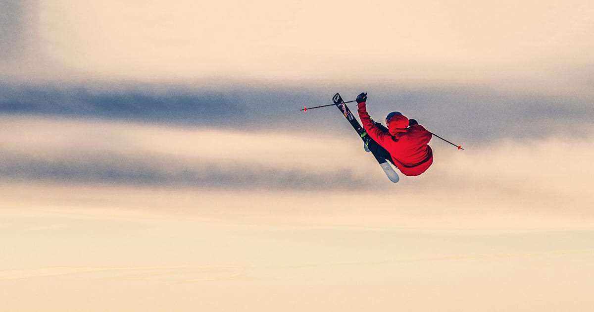 Generations of Freeskiing: Origins of freestyle skiing