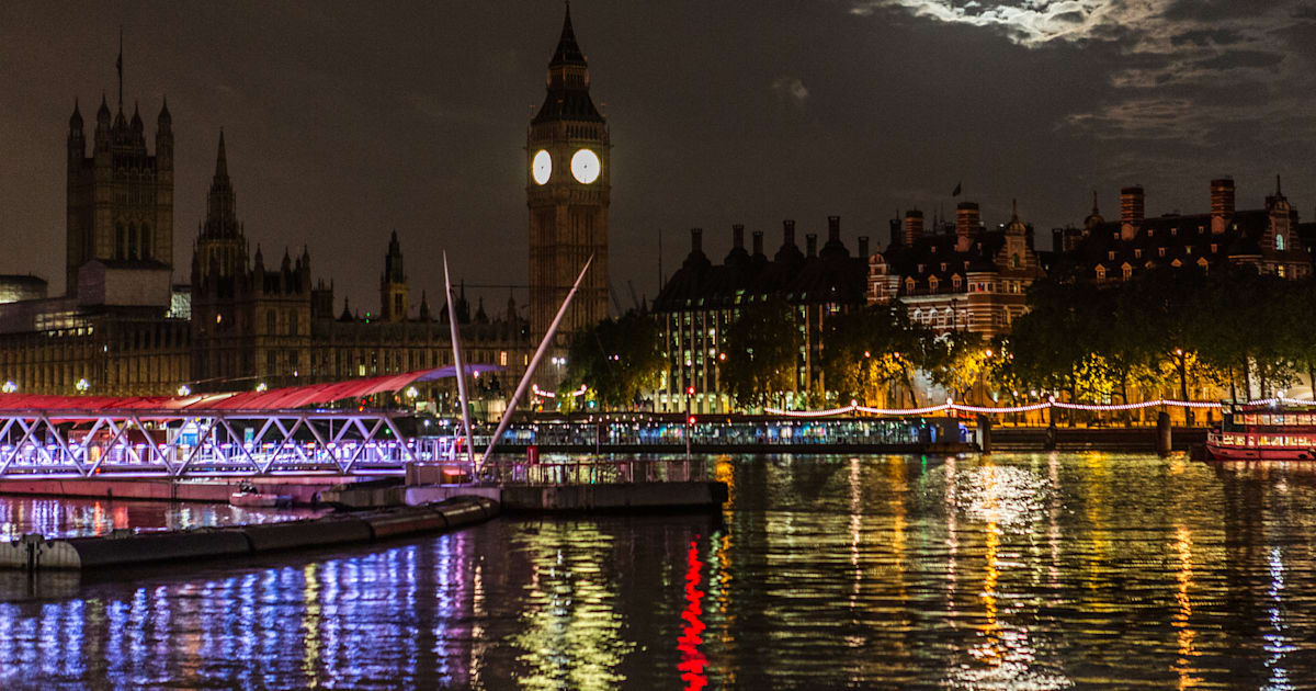 Way Past Midnight: the world's most vibrant nightlife