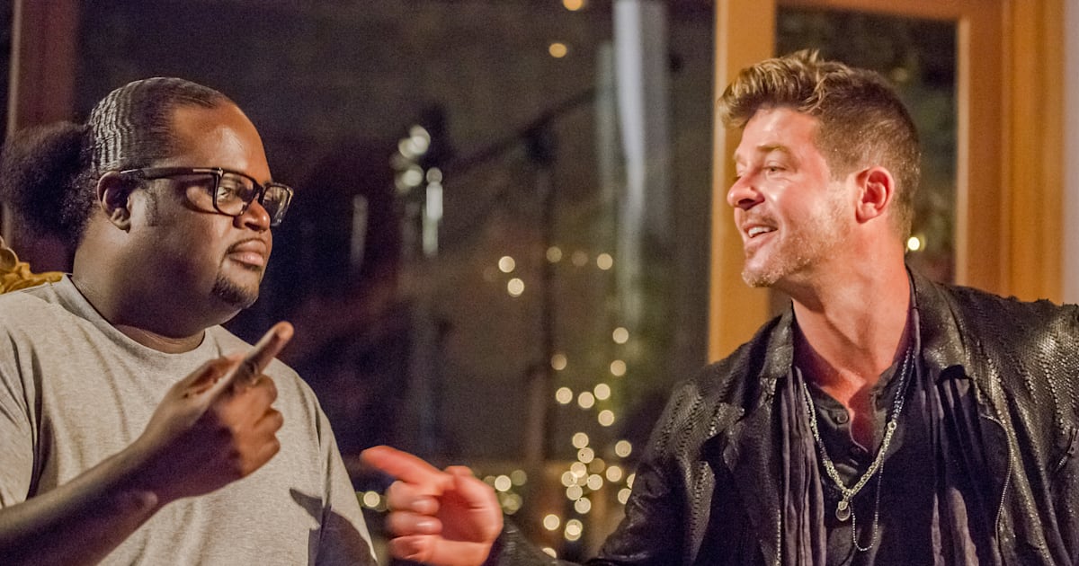 Poo Bear: Afraid of Forever