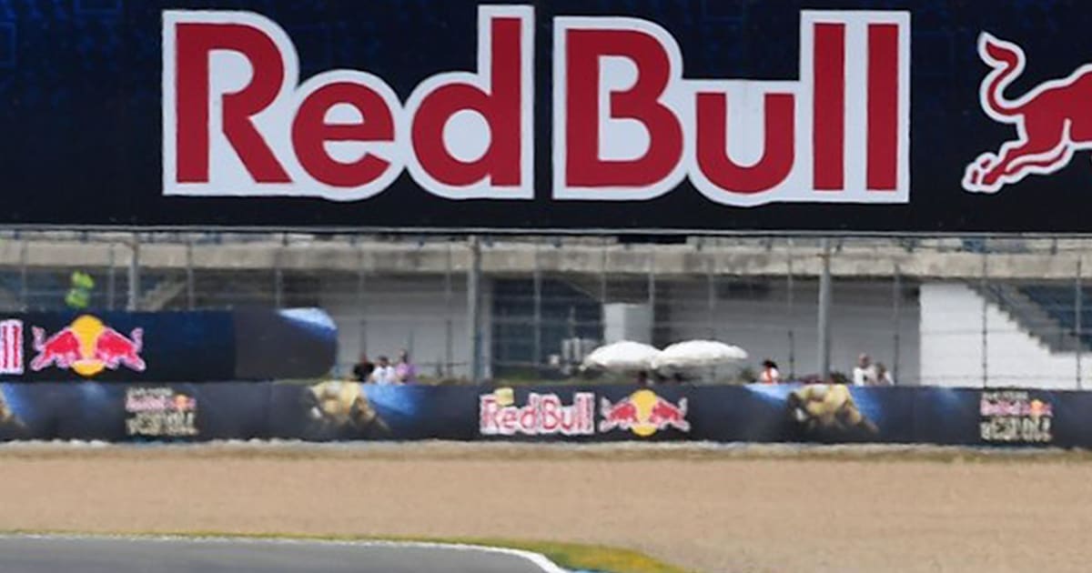 Red Bull Rookies Cup Jerez, Spain - Day 2 2017