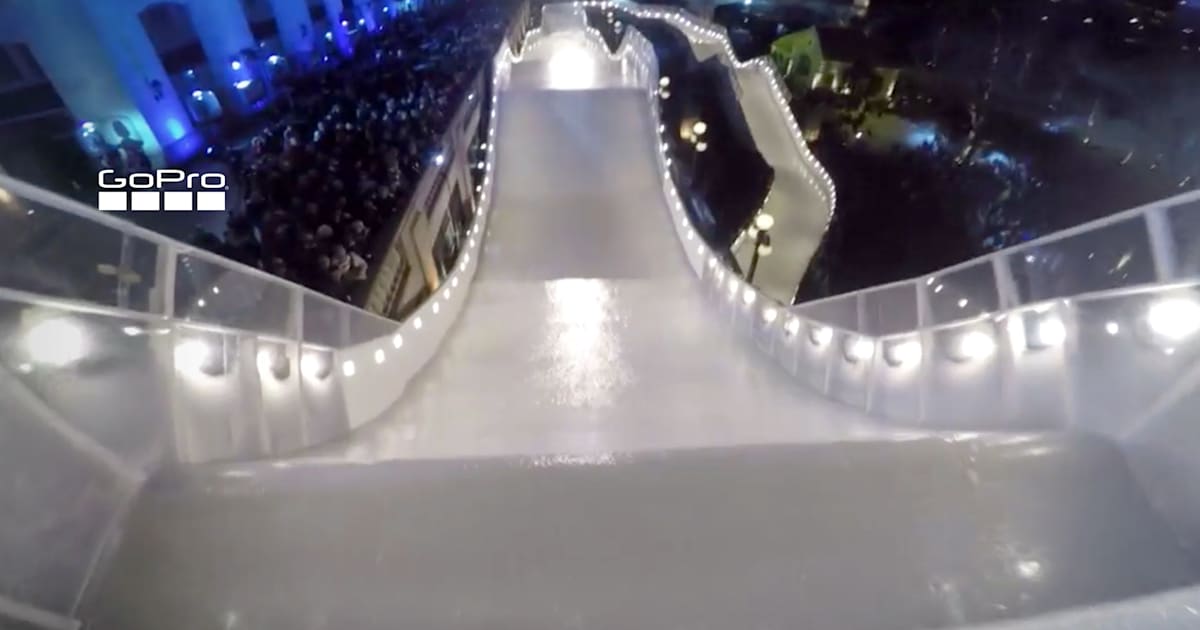 Best GoPro Shots: Ottawa