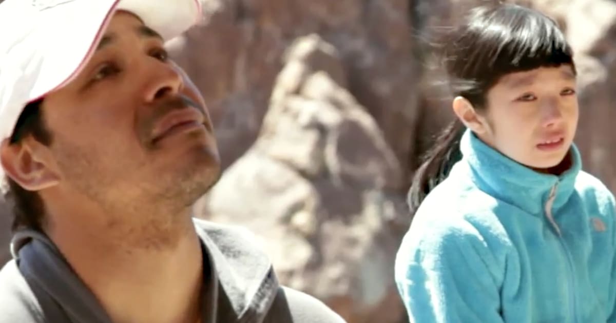 Reel Rock S1 E6: Ashima Shiraishi and Obe Carrion video