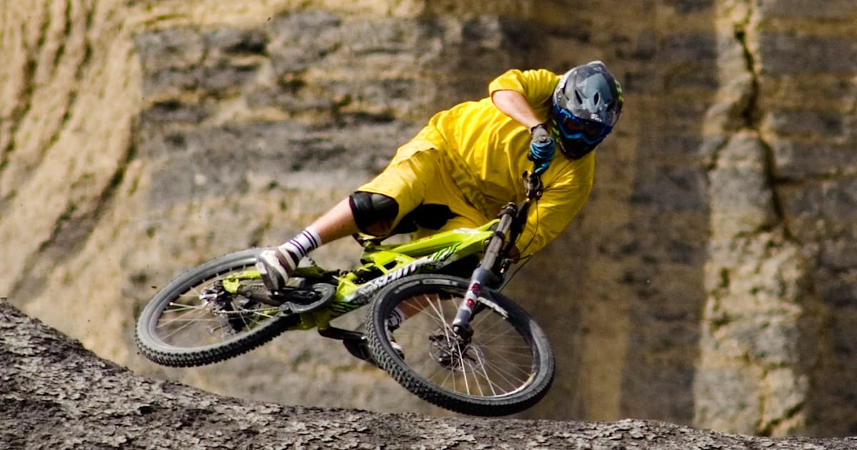 Life Cycles: mountain bike film – trailer video
