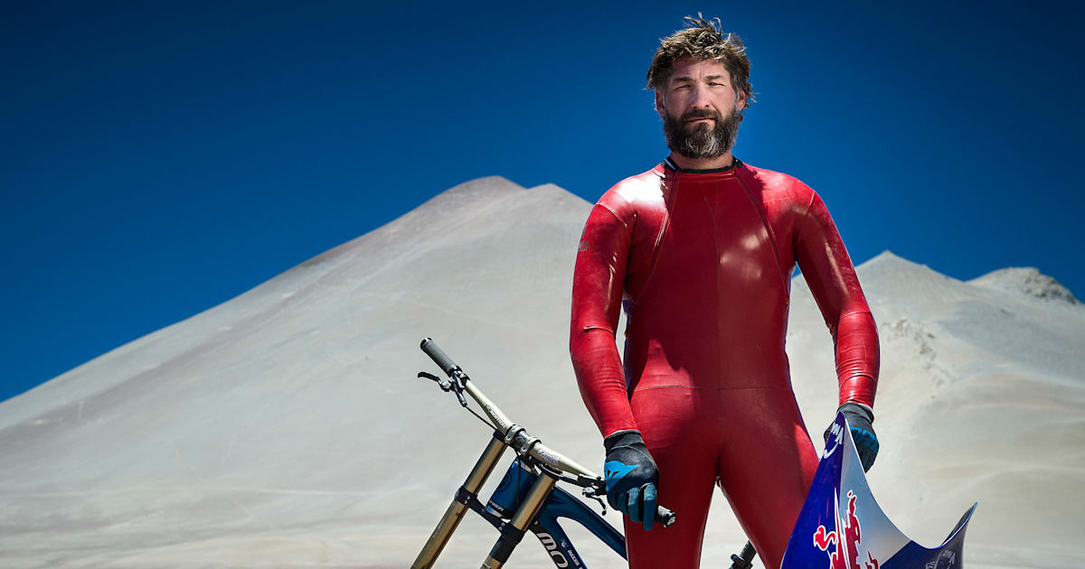 VMax: No Straight Line – trailer