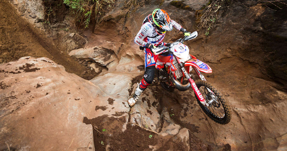 Recap: Red Bull Minas Riders 2017