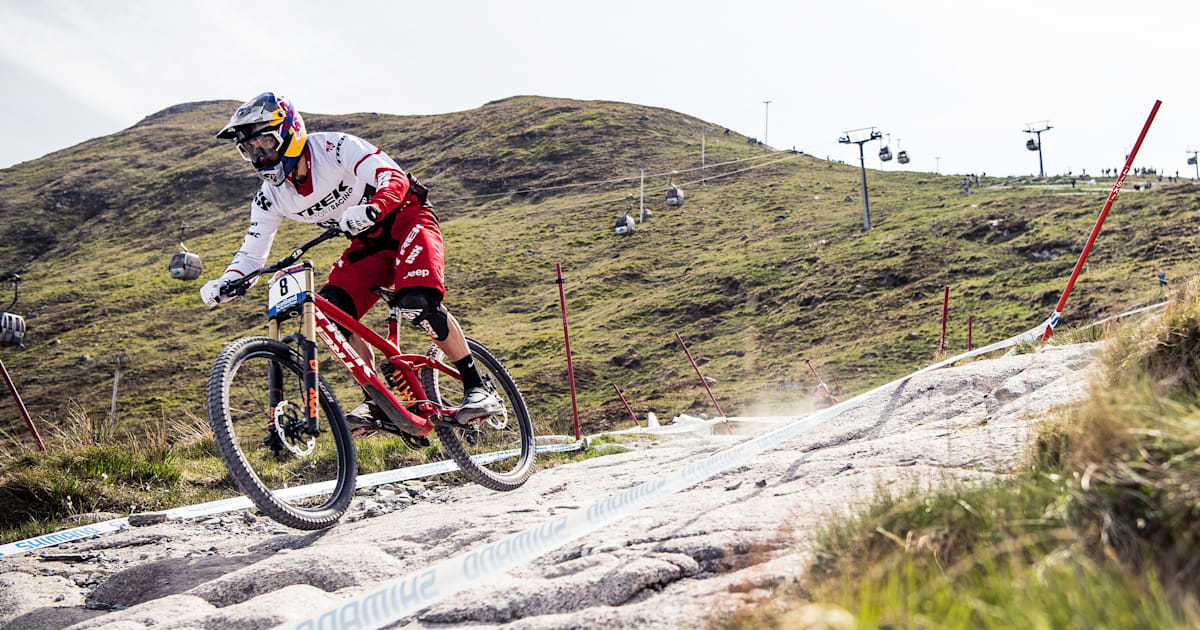 Fort William Course Overview