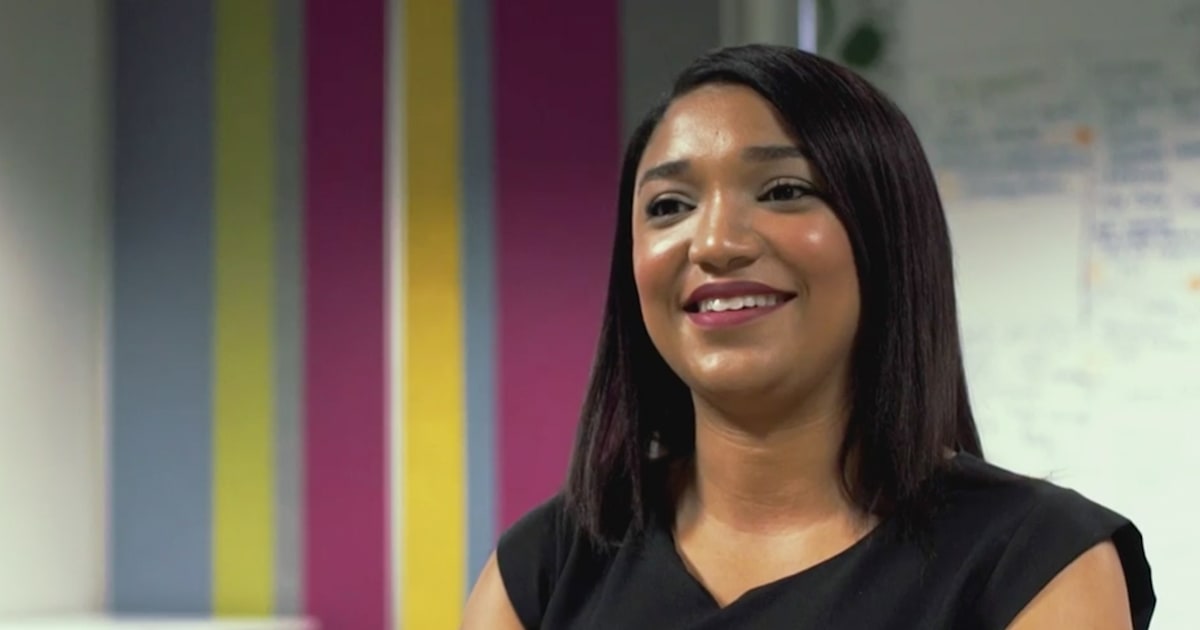 Whitney Jacobs Profile