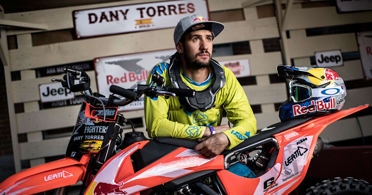 Danny Torres Profile