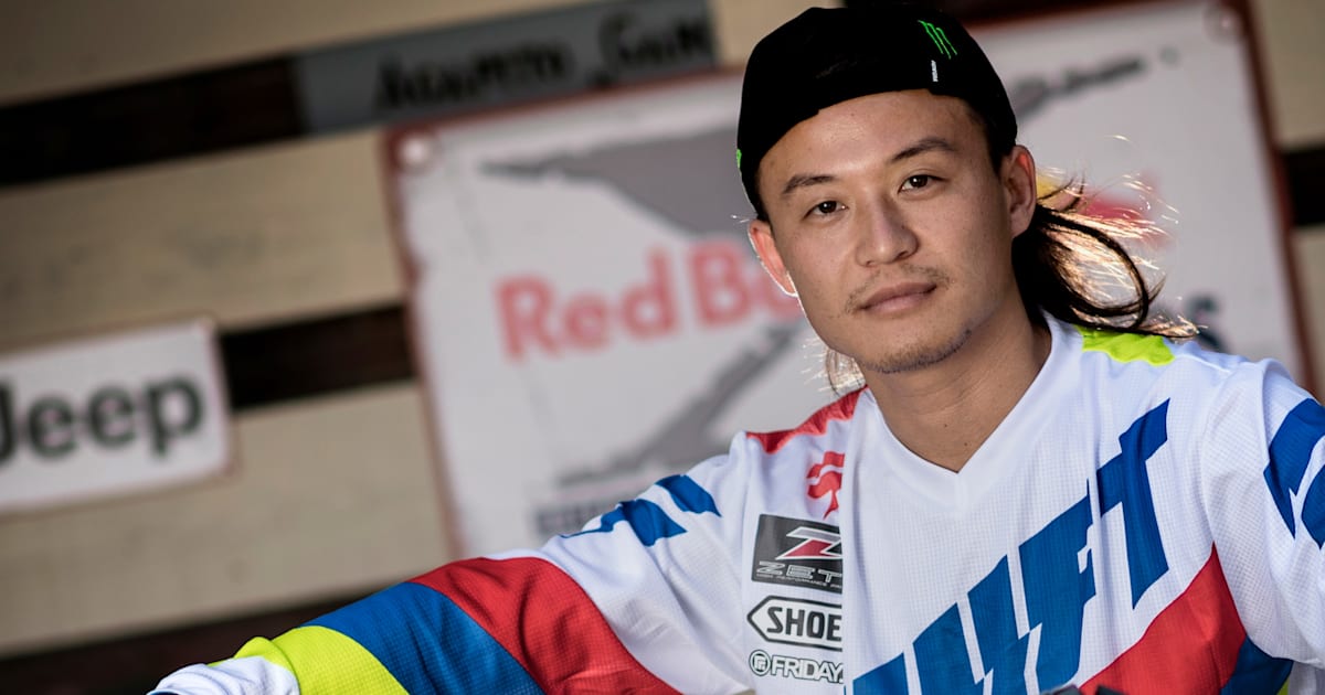 Taka Higashino Profile