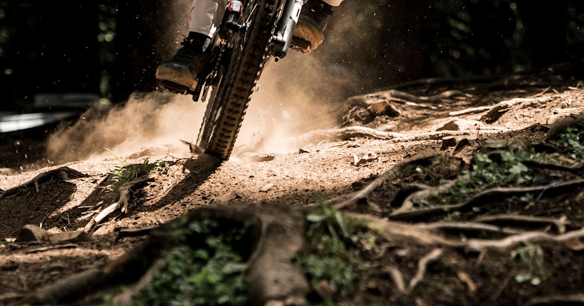 Pain vs Reward S1 E5: MTB Torso injuries – video