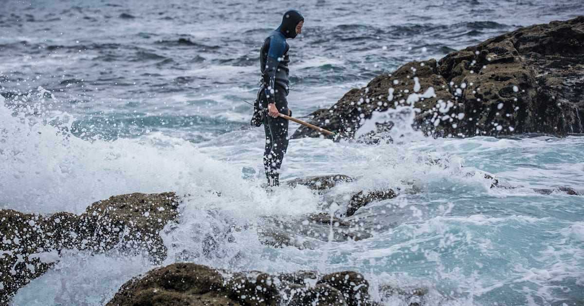 Breaking the Day: tales of success and failure trailer