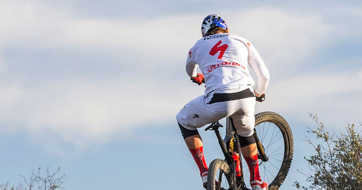 On Track S4 E6: 2017 MTB Enduro World Series – Aspen