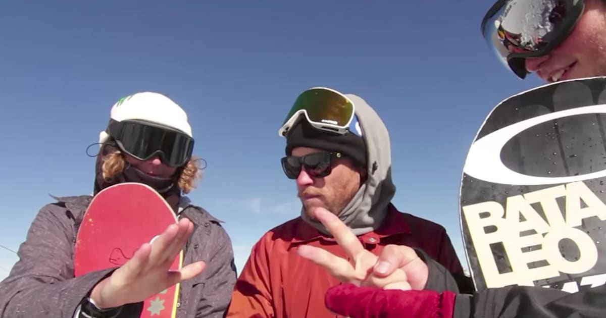 MiniShredits S1 E3: Rowan Coultas & Sebbe De Buck video