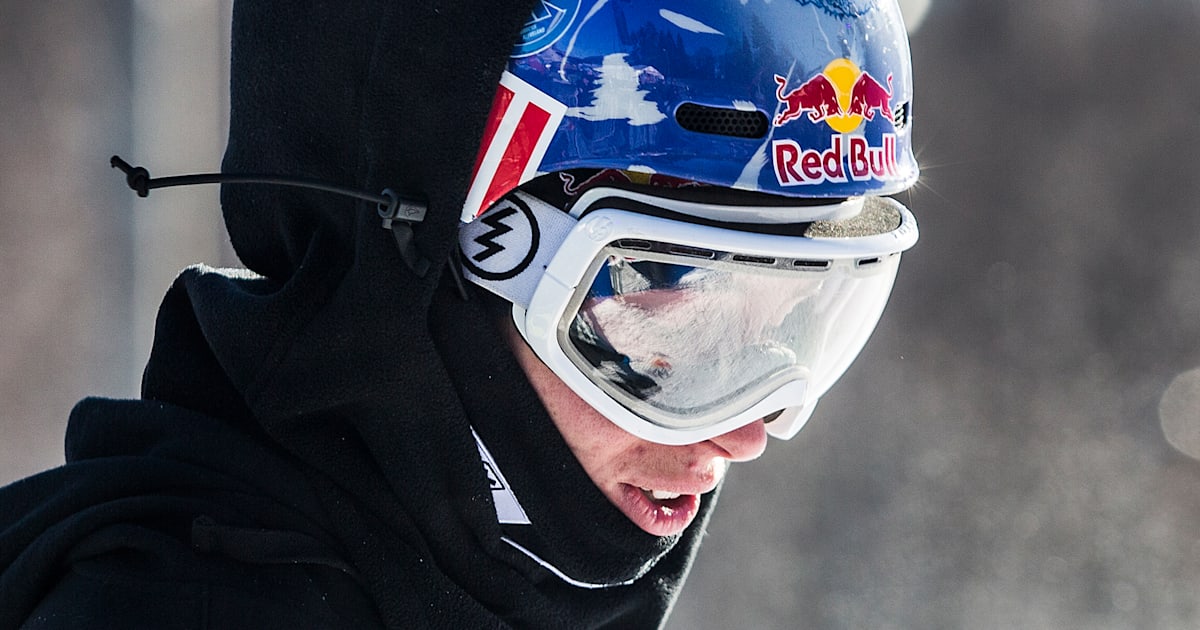 This is Marcus S1 E2: Inside the mind – snowboarding