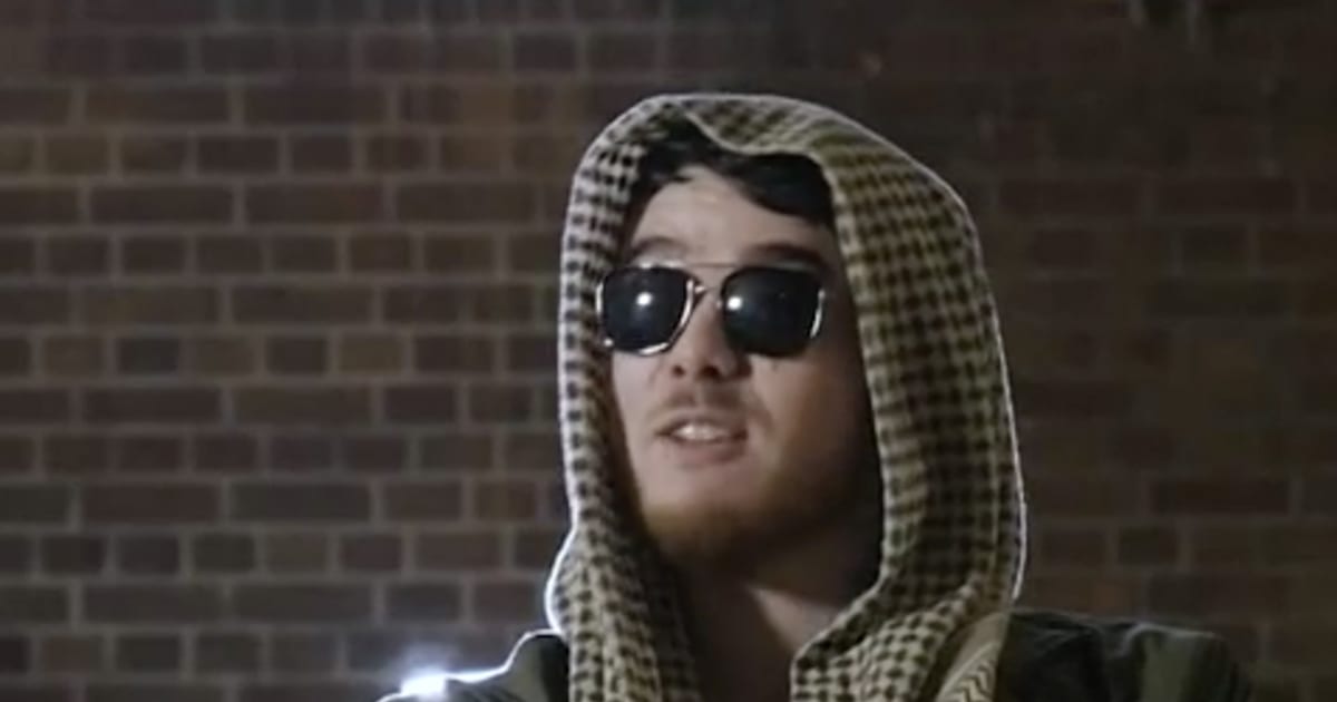 Yussef Kamaal