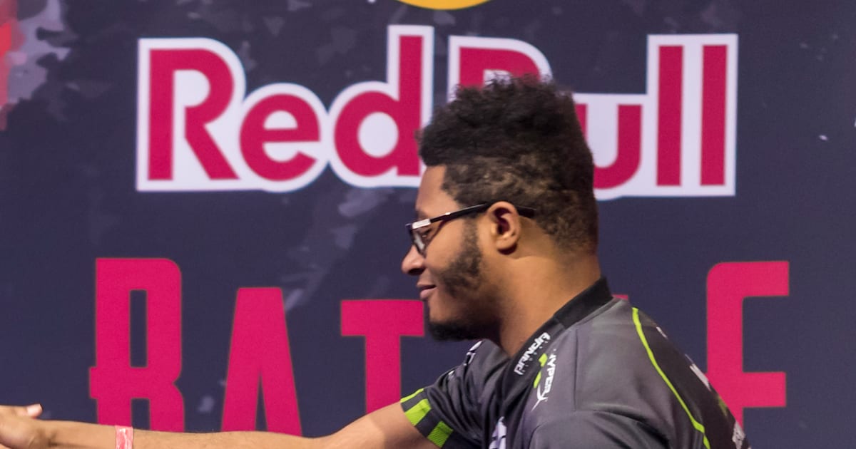 Grand Final: Punk vs iDom