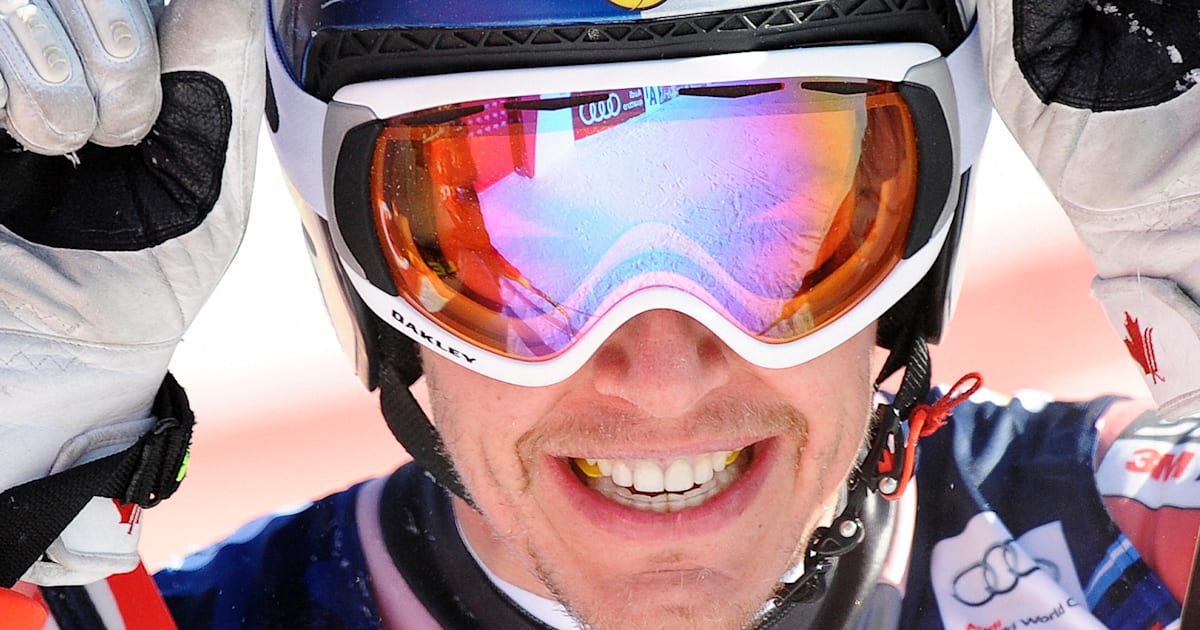 Streif: One Hell of a Ride – der Film auf Red Bull TV