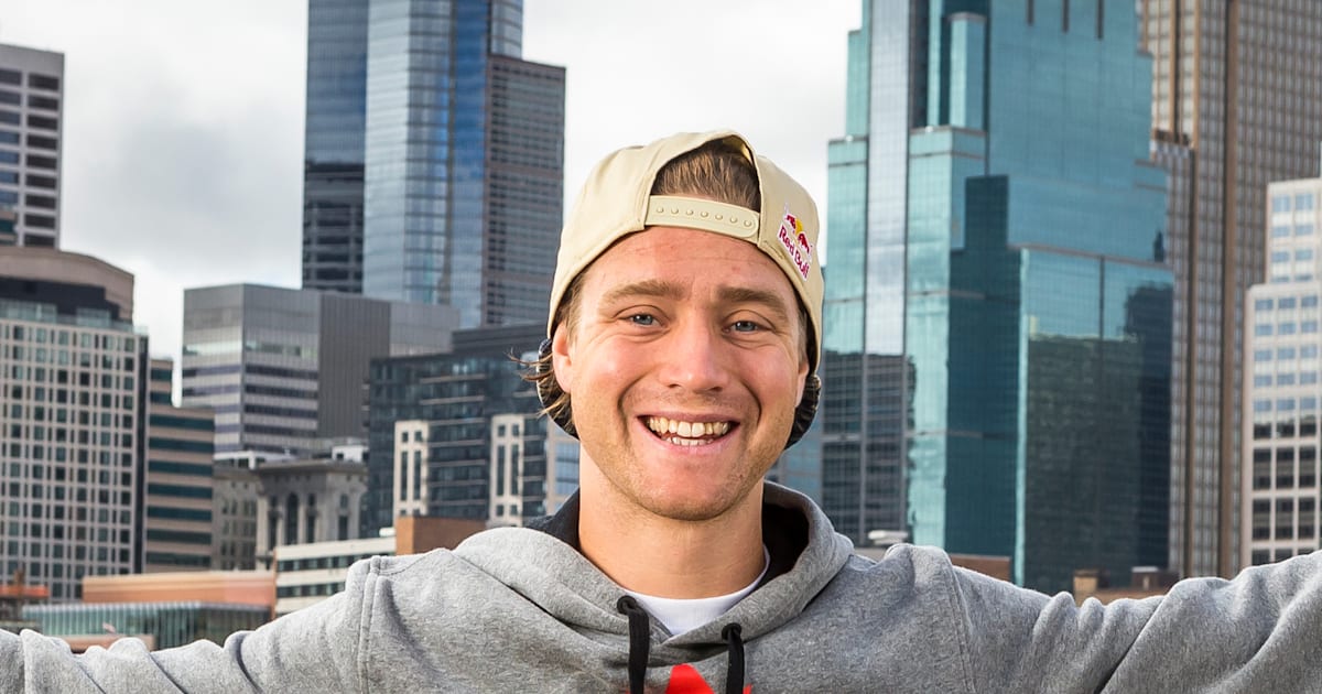 I AM... S2 E1: Drew Bezanson BMX video profile