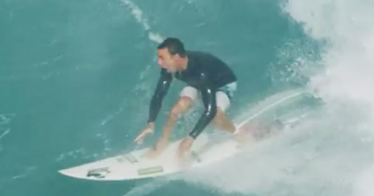 North Shore highlights 2018