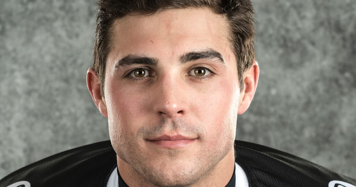 Cameron Naasz profile