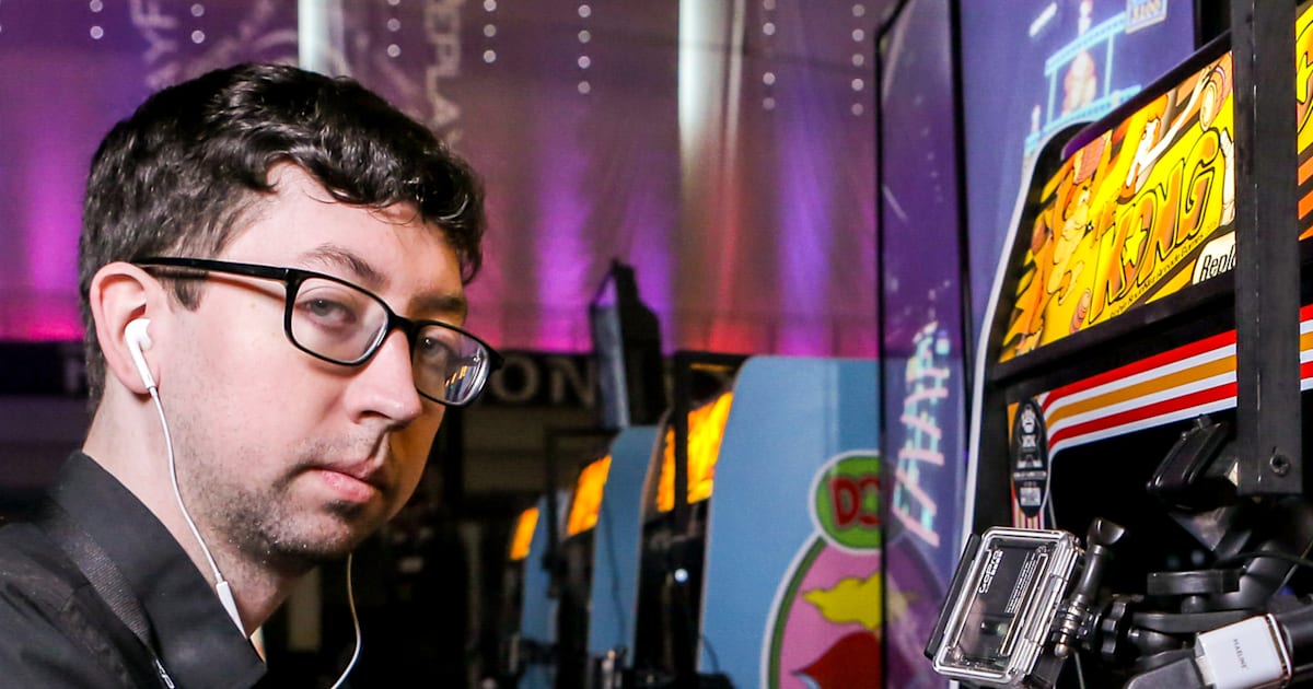 Arcade Renaissance (ES)