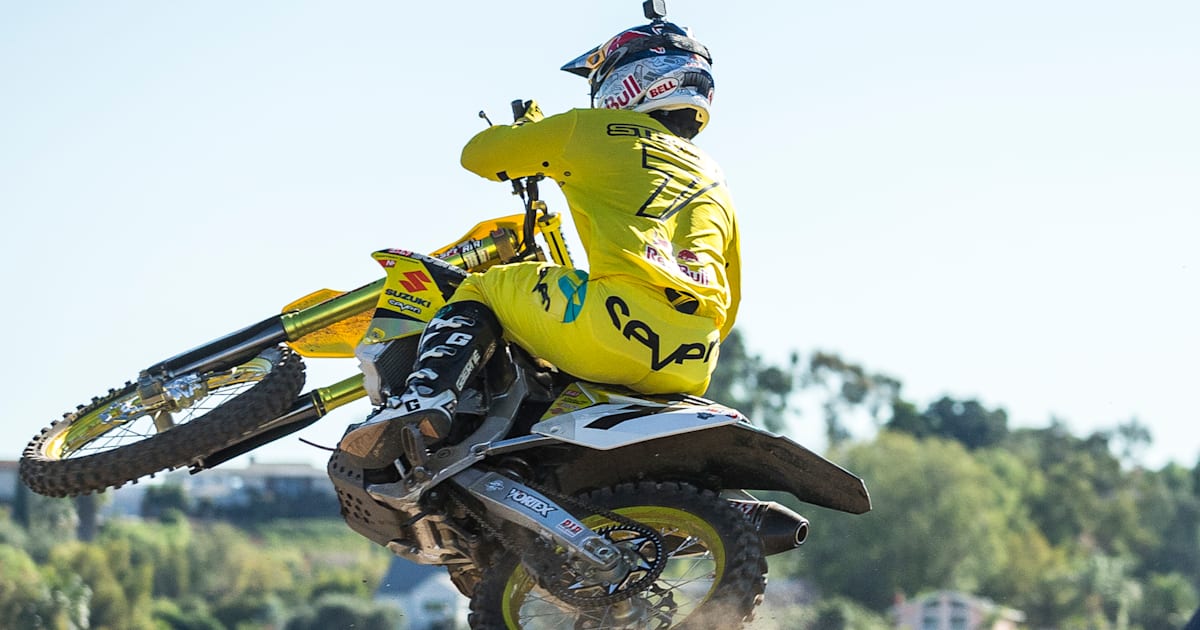 Super Slo-Moto S1 E1: James Stewart's Bubba Scrub