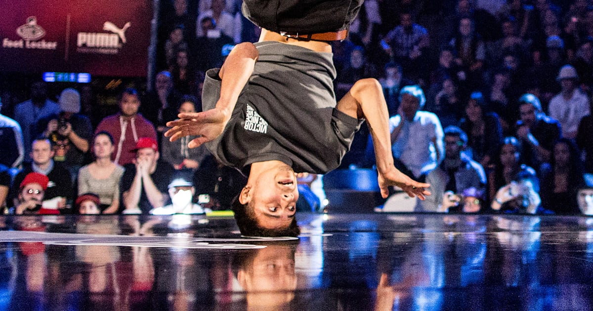 Zobacz film Remember the Name: Victor - breaking