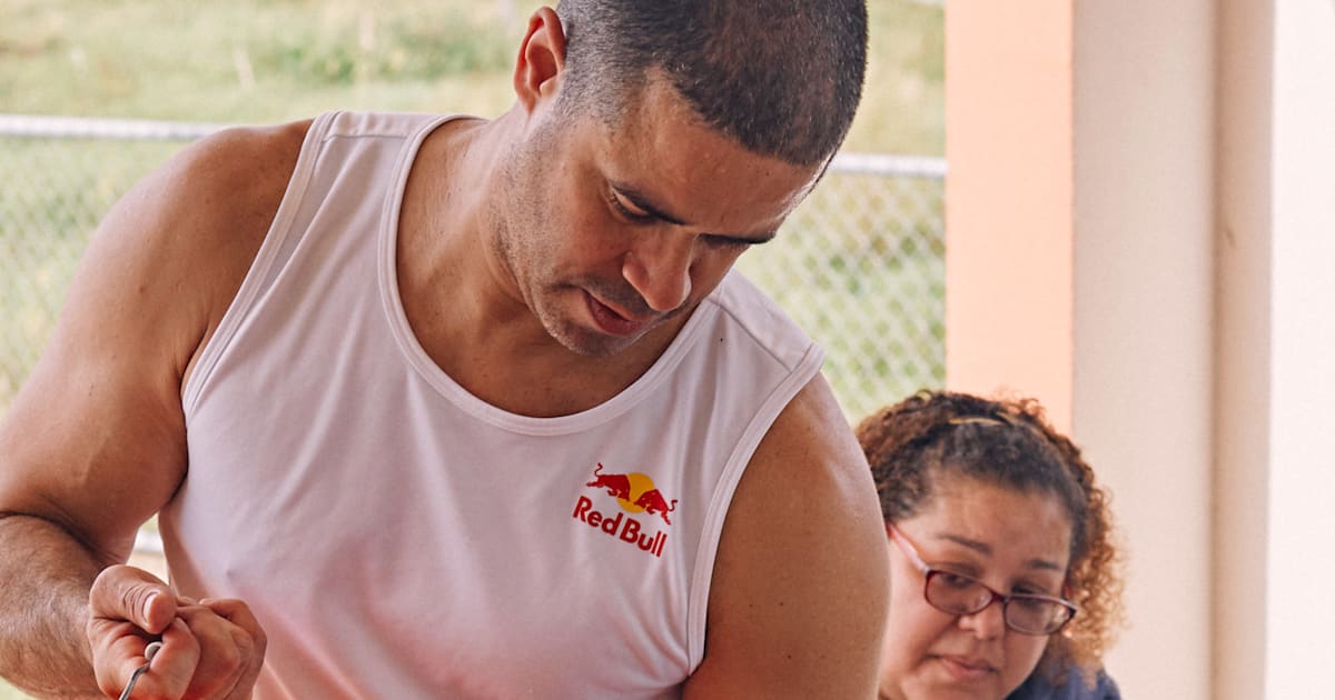 Hurricane Maria Relief