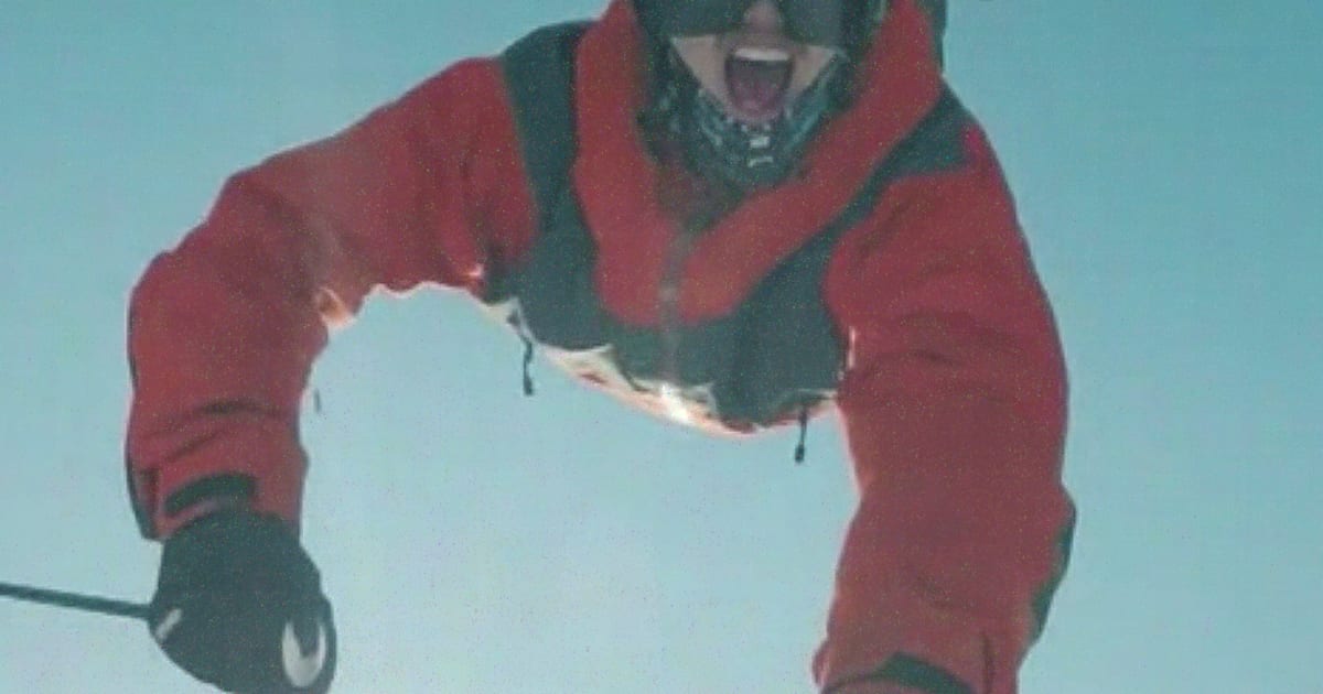 Send It! S1 E4: Jon Olsson Invitational – freeski video