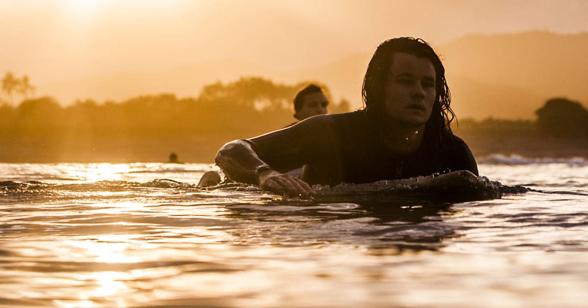 South to Sian: Harrison Roach surf movie – trailer