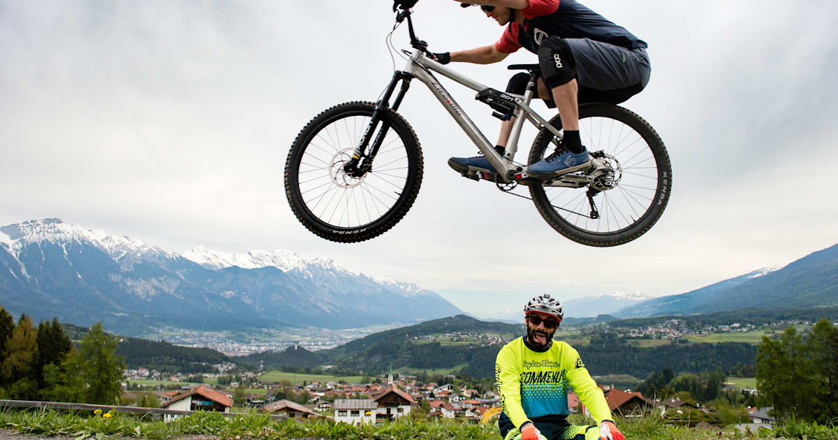 Bunny Hop Nasıl Yapılır?