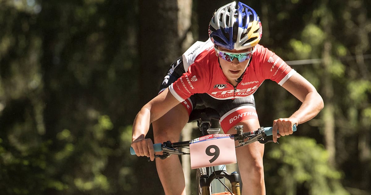 XC Short Track (EN) - Nové Město