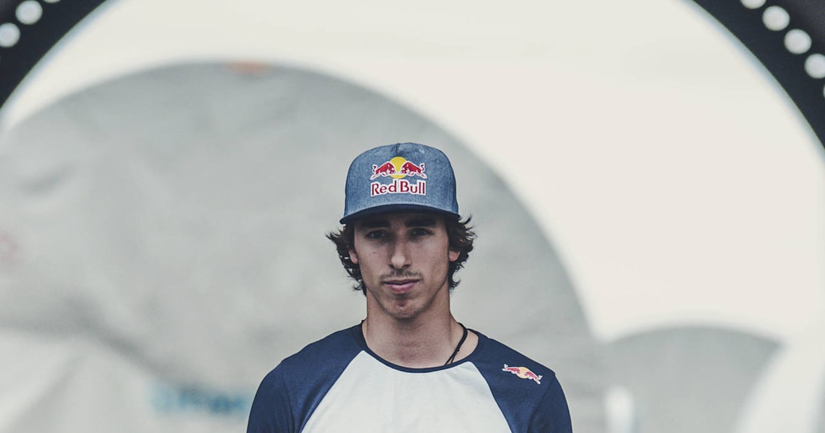 I AM... S2 E5: Danny León skateboarding video profile