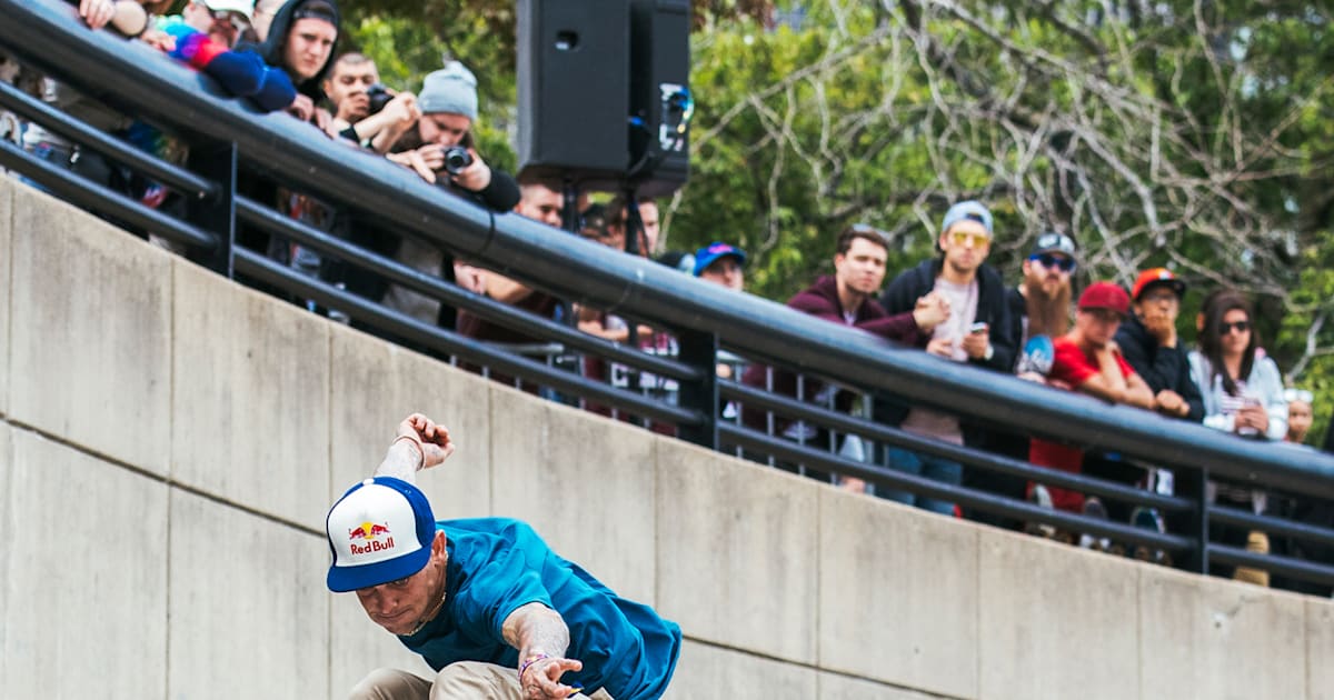 Red Bull Sports Events S1 E5: Red Bull Hart Lines