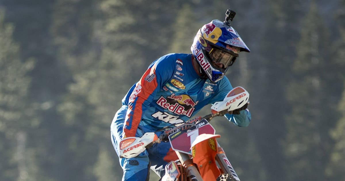 Planet Moto S1 E2: Enduro riding – video