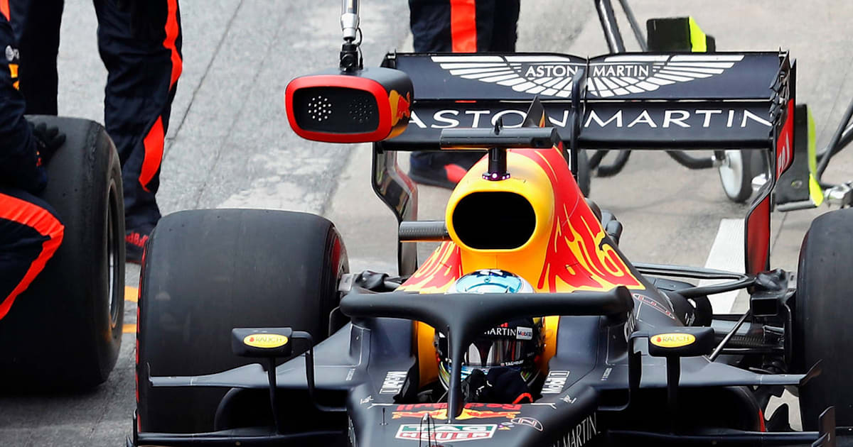 ABC of… Formula One: Facts and figures – video