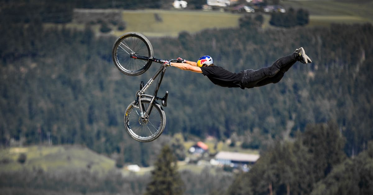 Crankworx FMBA Slopestyle World Championship