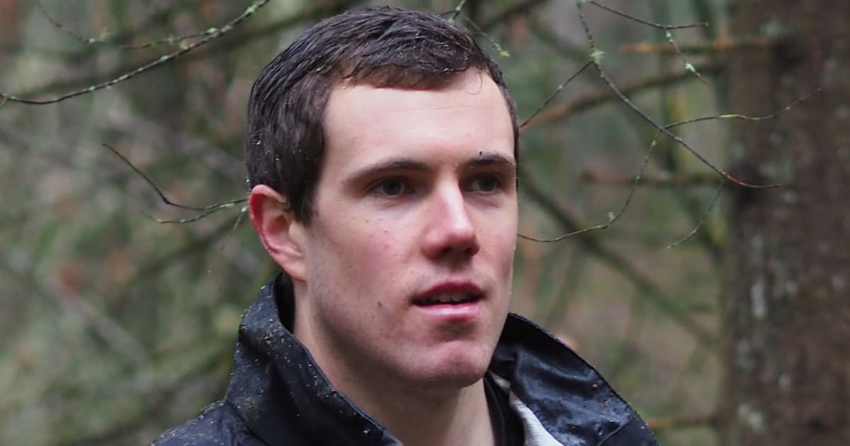 Rob Meets T2 E5: Mark Wallace – entrevista