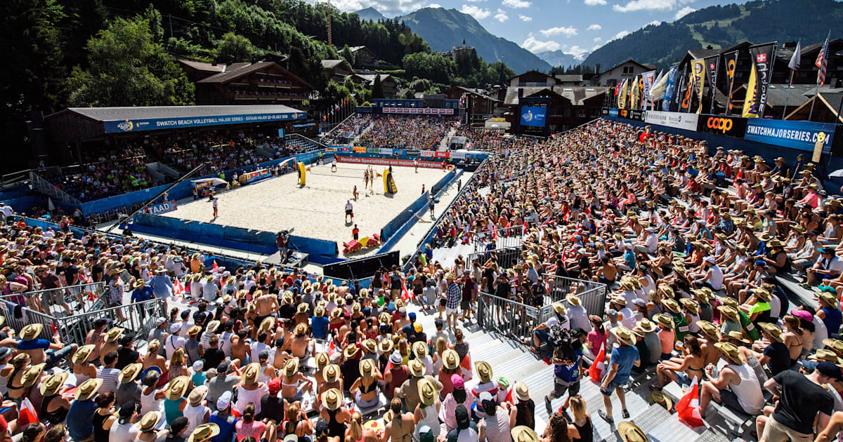 Playing on their home turf