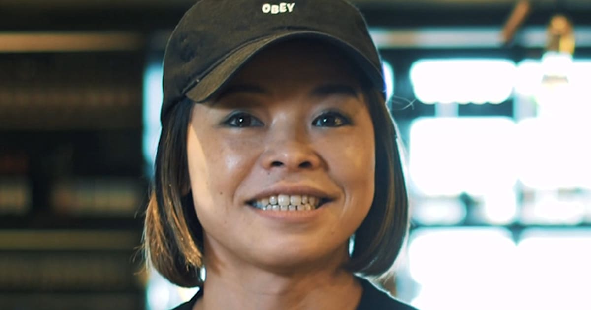 Rise of the B-Girls S1 E2: Narumi, Body Carnival crew