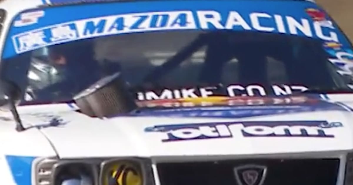 'Mad' Mike's MADBUL showrun 3