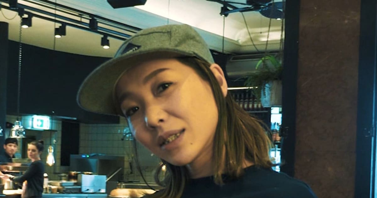 Rise of the B-Girls S1 E3: Ayumi, Body Carnival crew