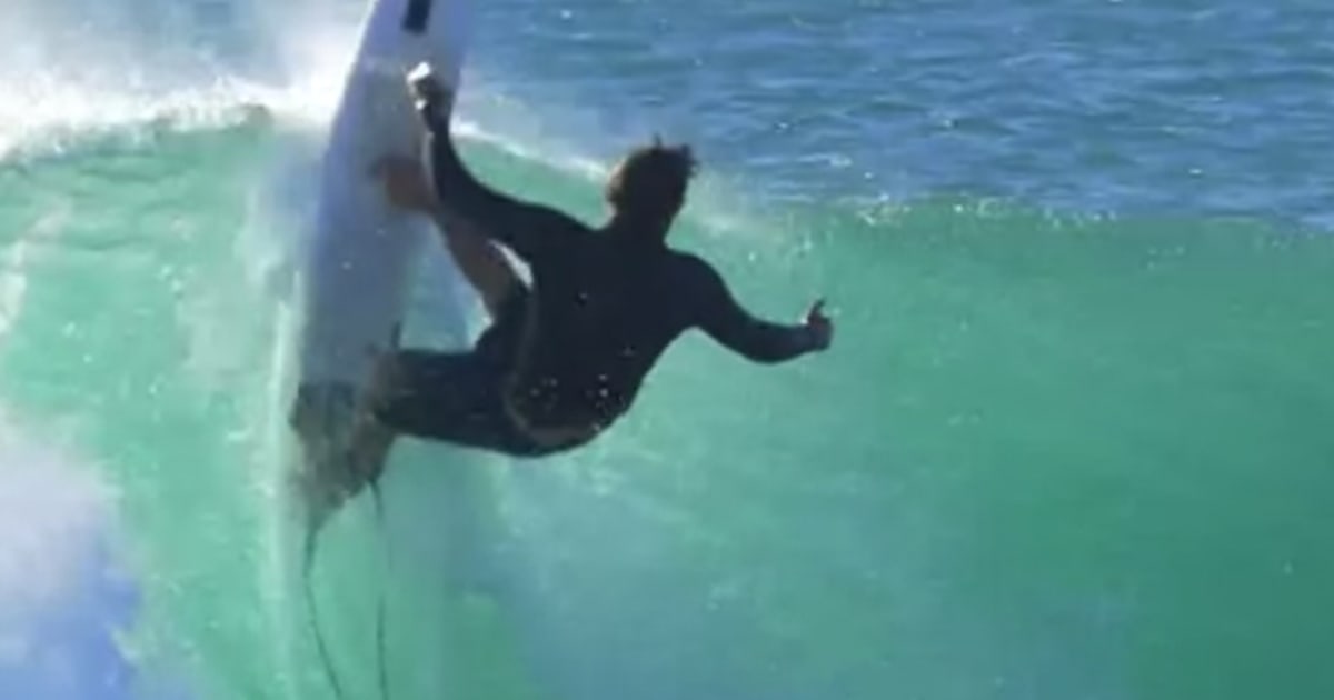 Made In S2 E1: Australia’s Jay Davies – surf video