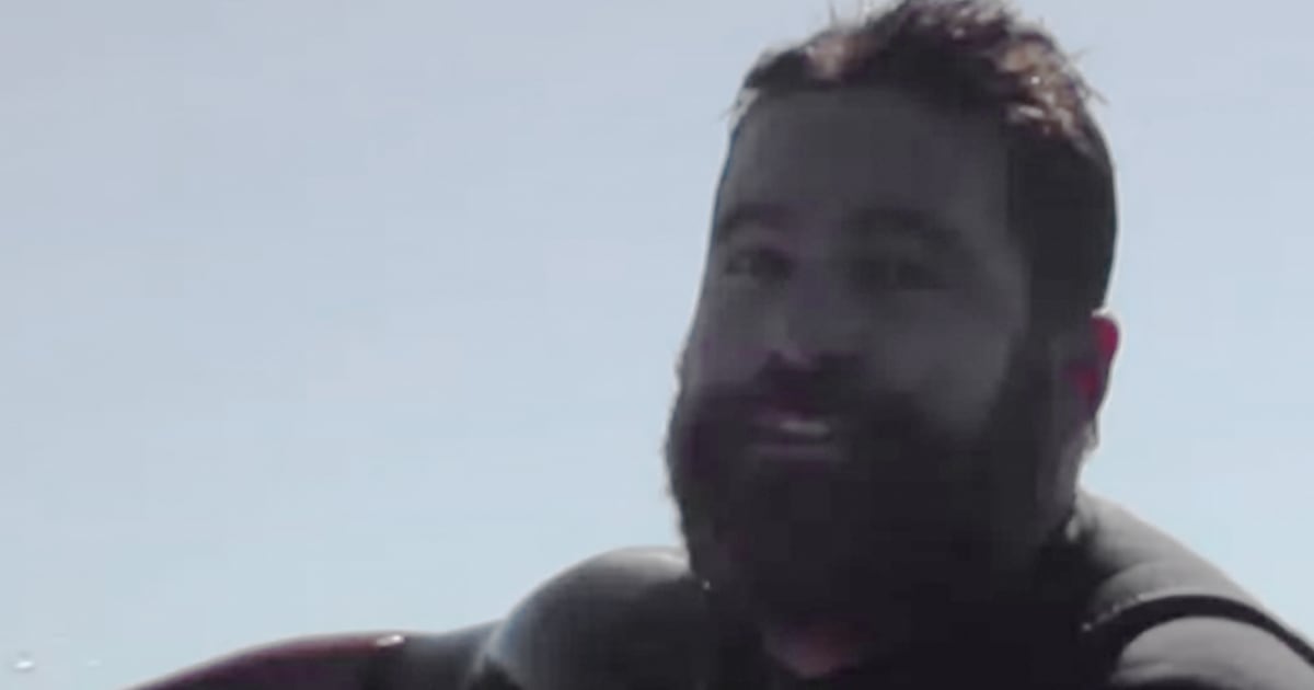 Made In S2 E2: Jay Davies and Dino Adrian – surf video